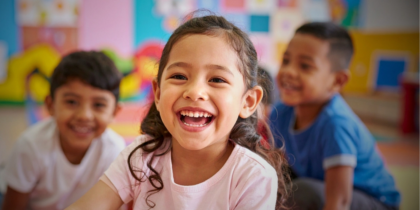 Kindergarten Registration for September 2026